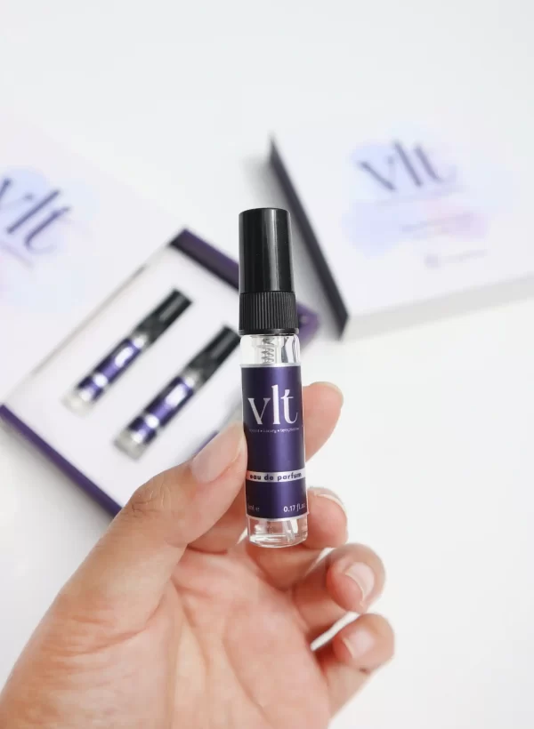 The Starter Pack by VLT Perfume Isi 3x5ml – VLT Perfume