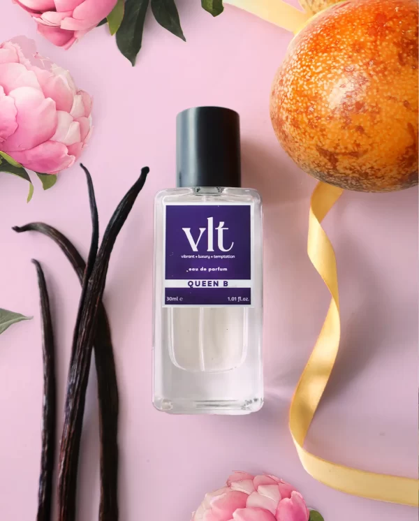 QUEEN B – Eau de Parfum 30ml – VLT Perfume